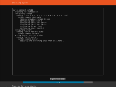 Installazione e configurazione di Ubuntu Server - Risposte Informatiche