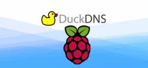 Progetto #23: DNS dinamico con DuckDNS e Raspberry PI - Risposte Informatiche